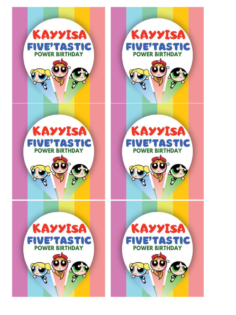Kayyisa Tag | PDF