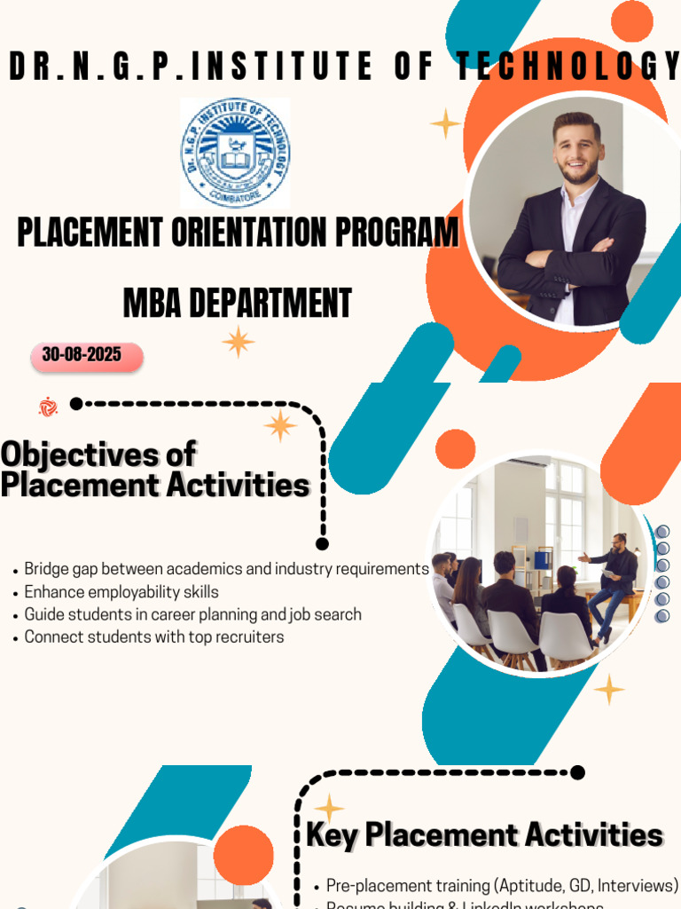 Placement of NGP | PDF