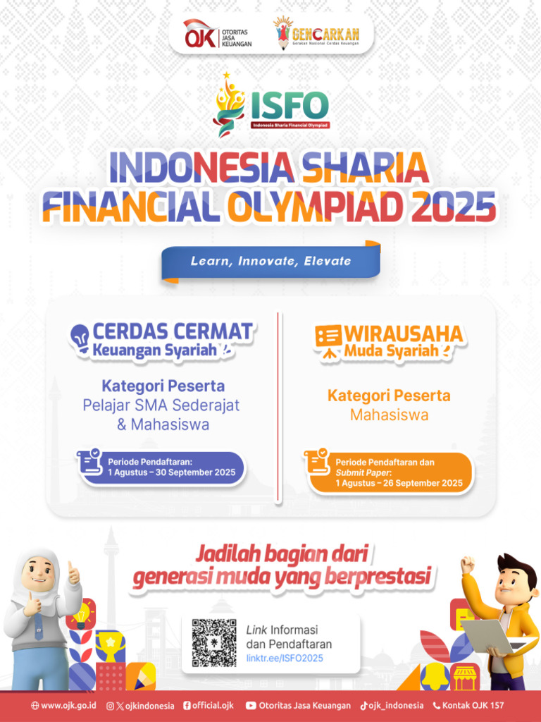 Poster Ojk Isfo 2025 Rev | PDF
