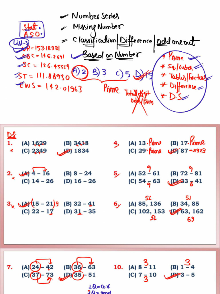 Classification - 6 Dec - Class PNG | PDF