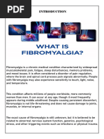 ICD 10 Myalgia | PDF | Fibromyalgia | Symptoms And Signs