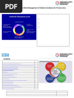 NEL Primary Care Infection Guidelines | PDF | Antimicrobial Resistance ...