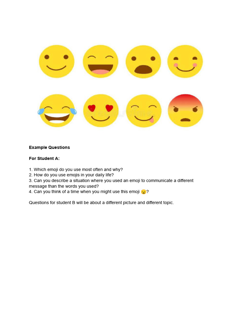 Using the Pussy Emoji in Communication | PDF