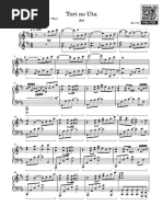 haru-haru-sheet-piano-full-version-truongca.com | PDF