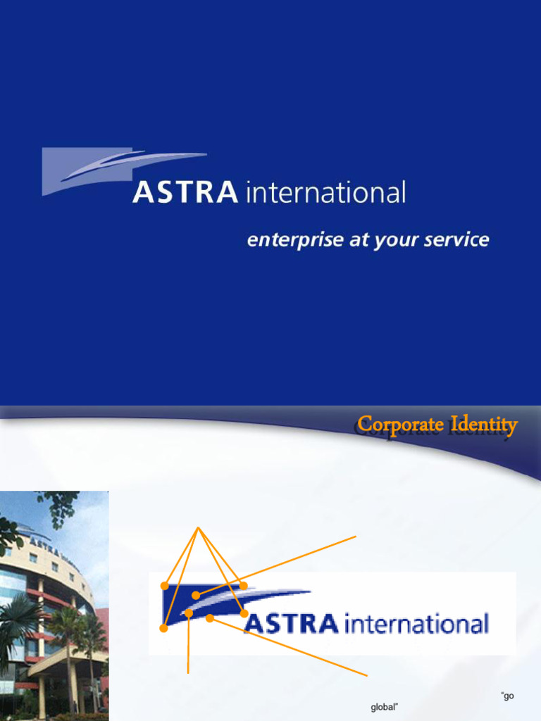 What Is Astra 2014 | PDF