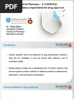 Ich M13a Guideline Bioequivalence Immediaterelease Solid Oral Dosage ...