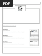 Zeal Study LESSON PLAn 7th SC em | PDF