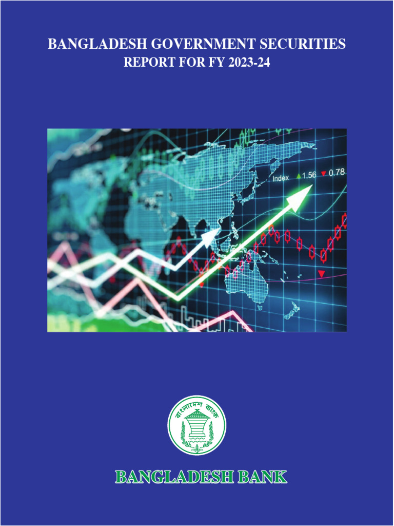 Government Securities Report | PDF | United States Treasury Security ...