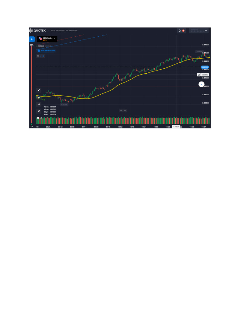 Quotex 3 | PDF