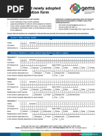 2025 GEMS Member Contribution Letter 03012025 Final | PDF | Salary ...