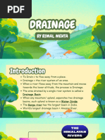 Map of Delta | PDF | River Delta | Physical Geography