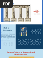 Class 9 Civics Chapter 1 Notes - What Is Democracy - Why Democracy ...