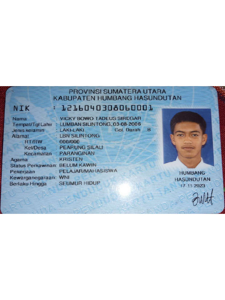 Vicky | PDF