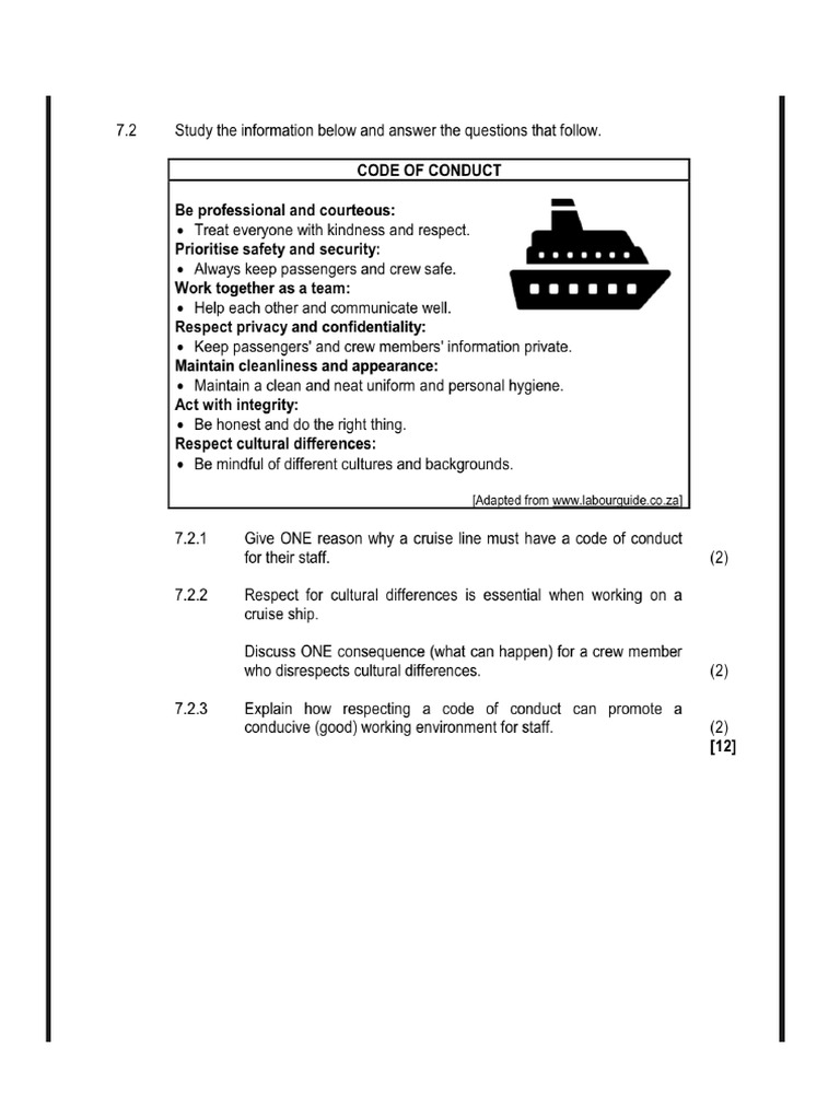Term 3 Week 7 Activities | PDF