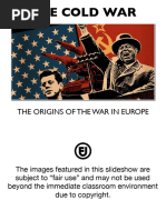 Formation of Bizonia in 1947 | PDF