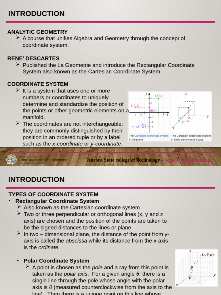 Bem 2 Prelim Conic Sections | PDF | Coordinate System | Ellipse