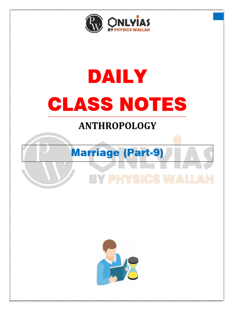 Rights and Duties in Marriage | PDF | Marriage | Family