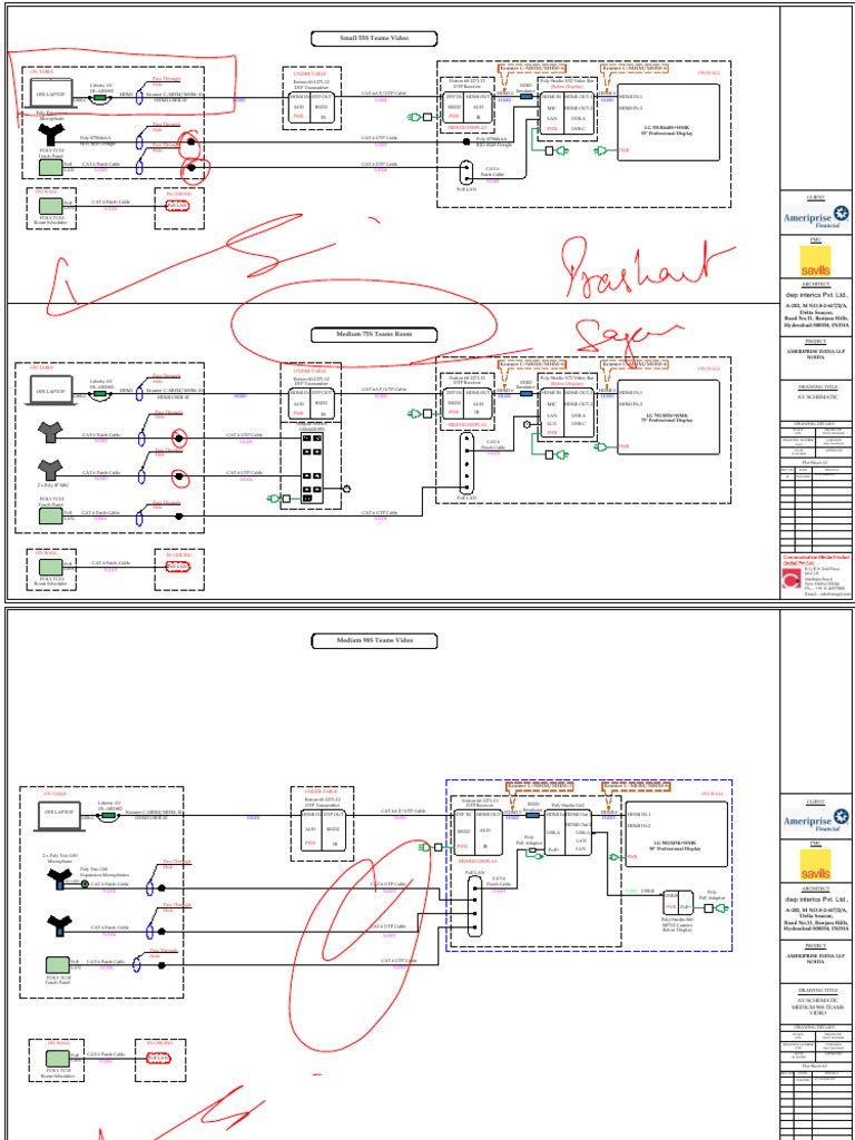 AV Schematic - pdf.1 | PDF | Digital Technology | Information And ...