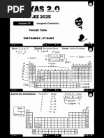 Anomalous Electron Configurations List | PDF | Electron Configuration ...