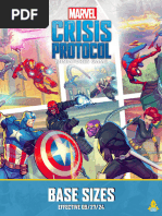 XIM MATRIX Marvel Rivals CFG | PDF