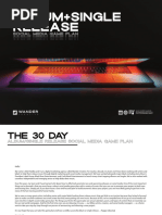 Cymatics Discography: Free Download Vault | PDF