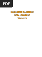 Significado de "Petera" en Argentina | PDF | Diccionario | Lengua española