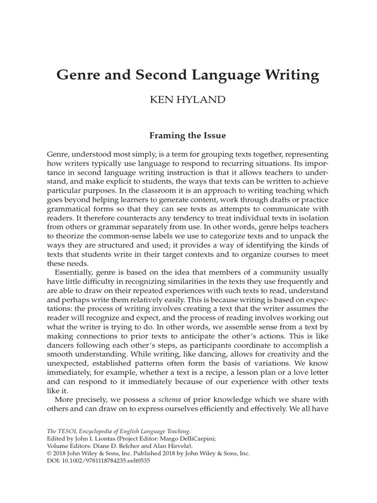 1 The TESOL Encyclopedia of English Language Teaching - 2018 - Hyland ...