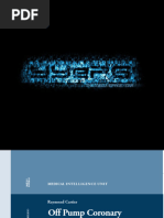 Octopus Evolution | PDF | Coronary Artery Bypass Surgery ...