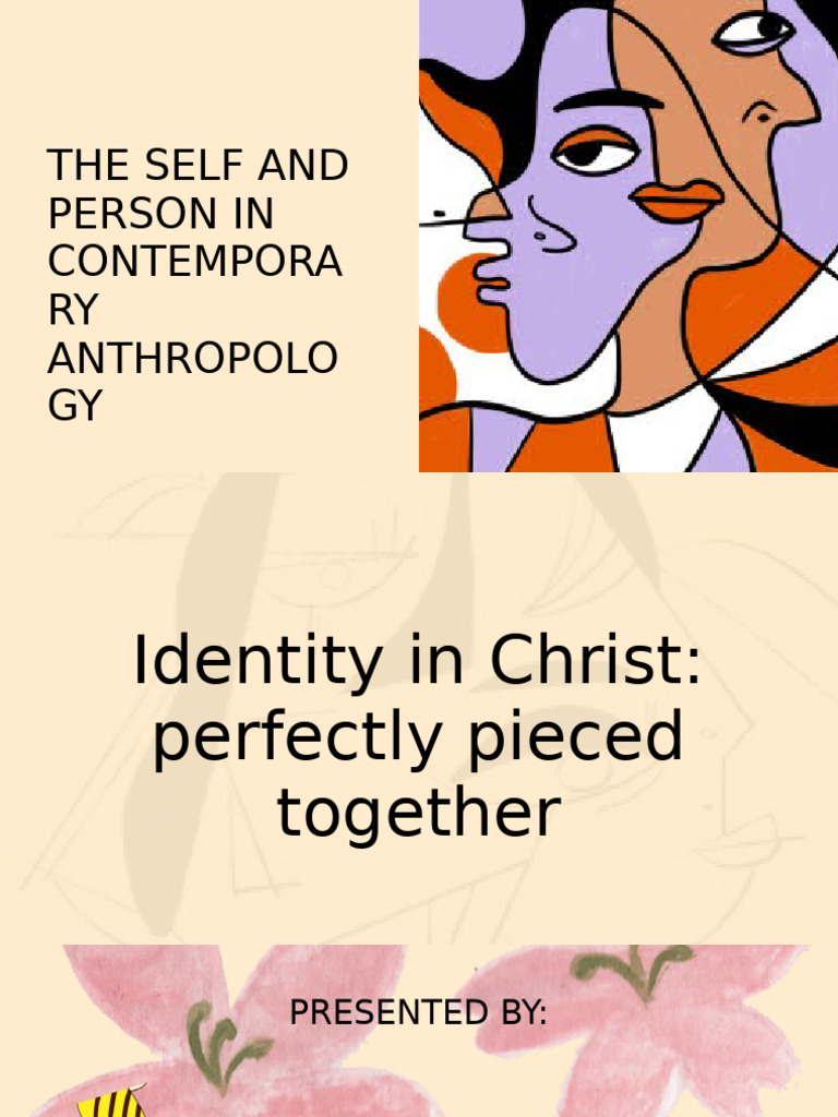 Group 1 Understanding Self | PDF