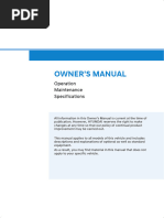 Motive ELD User Manual Guide | PDF | Mobile App | Global Positioning System