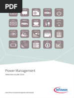 Infineon-Slides Next Gen AI Server SMPS Across Si SiC and GaN-Webinar-V01 00-En | PDF | Graphics ...