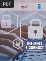Internet I Internet Servisi | PDF