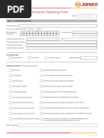 NMB Bank Personal Account Options | PDF | Driver's License | Fee