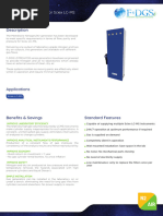 Manual Tuning for SCIEX 4500 System | PDF