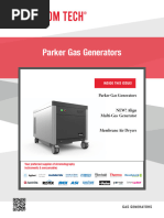 Manual Tuning for SCIEX 4500 System | PDF