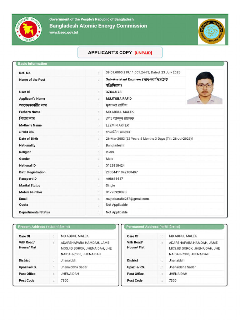 Baec 3ZX4JL7S | PDF