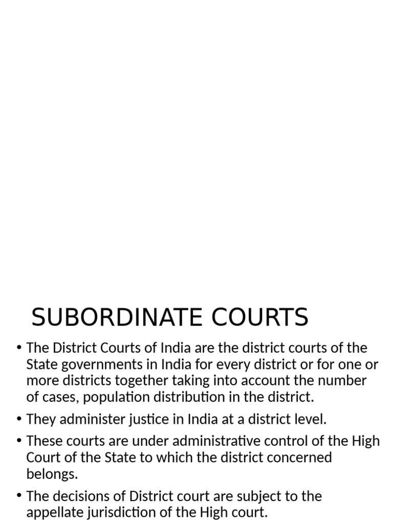 History of Courts 22 | PDF | Public Sphere | Courts