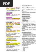 Viscera Collection and Preservation Guide | PDF | Abdomen | Liver