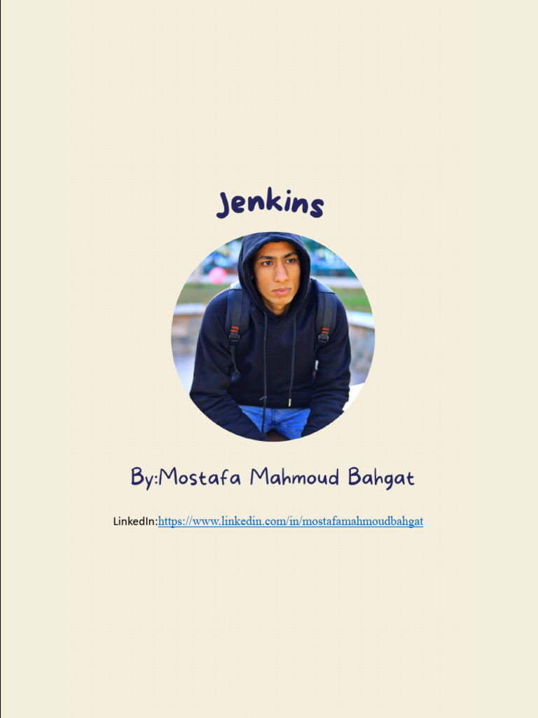 Jenkins | PDF