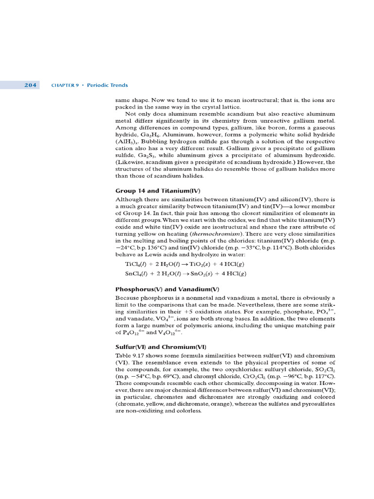 Pertemuan 2, Tugas 0. (Geoff Rayner-Canham, Tina Overton) Descriptive ...