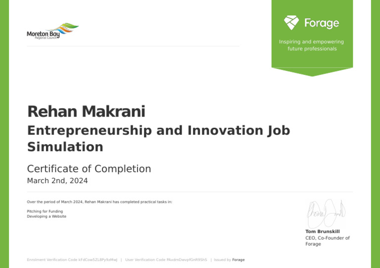 Rehan Makrani | PDF