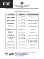 DepEd Northern Samar Logo Information | PDF