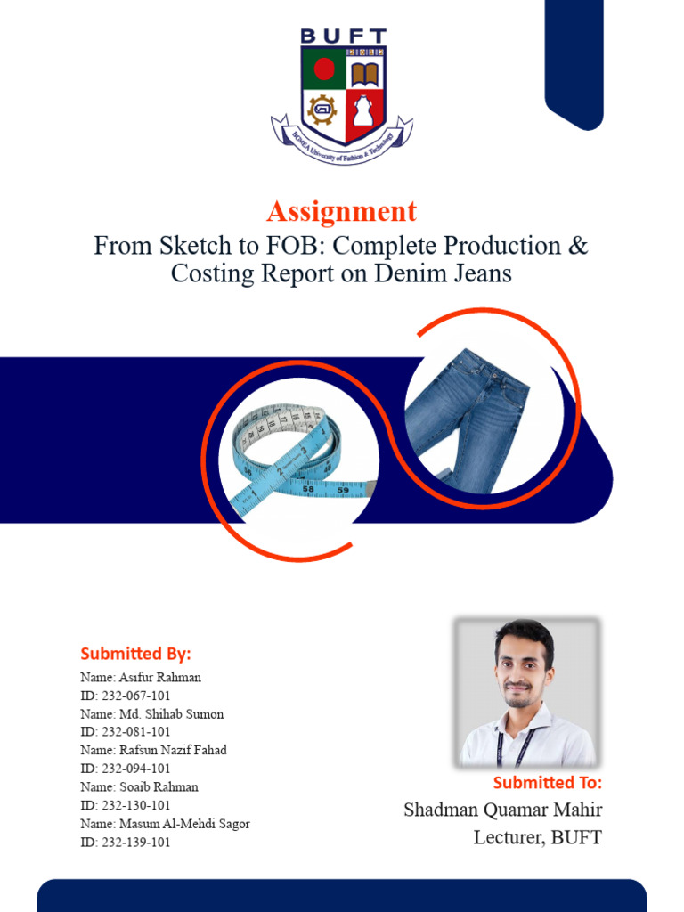 Cover Page of AGC 2 | PDF