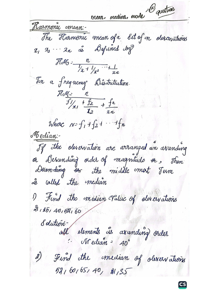 Unit 4 Important Question | PDF