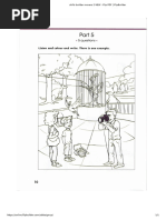 Skills Builder Starters 2 Overview | PDF