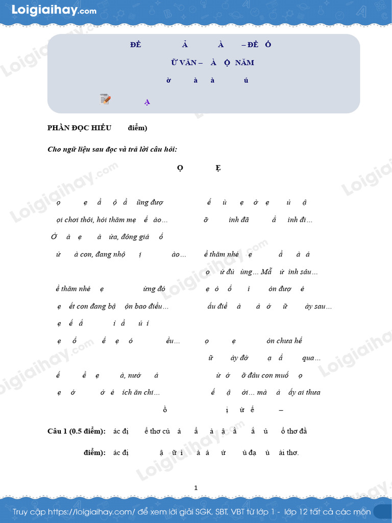 ĐỀ Thi Vào 10 ĐỀ 17 | PDF