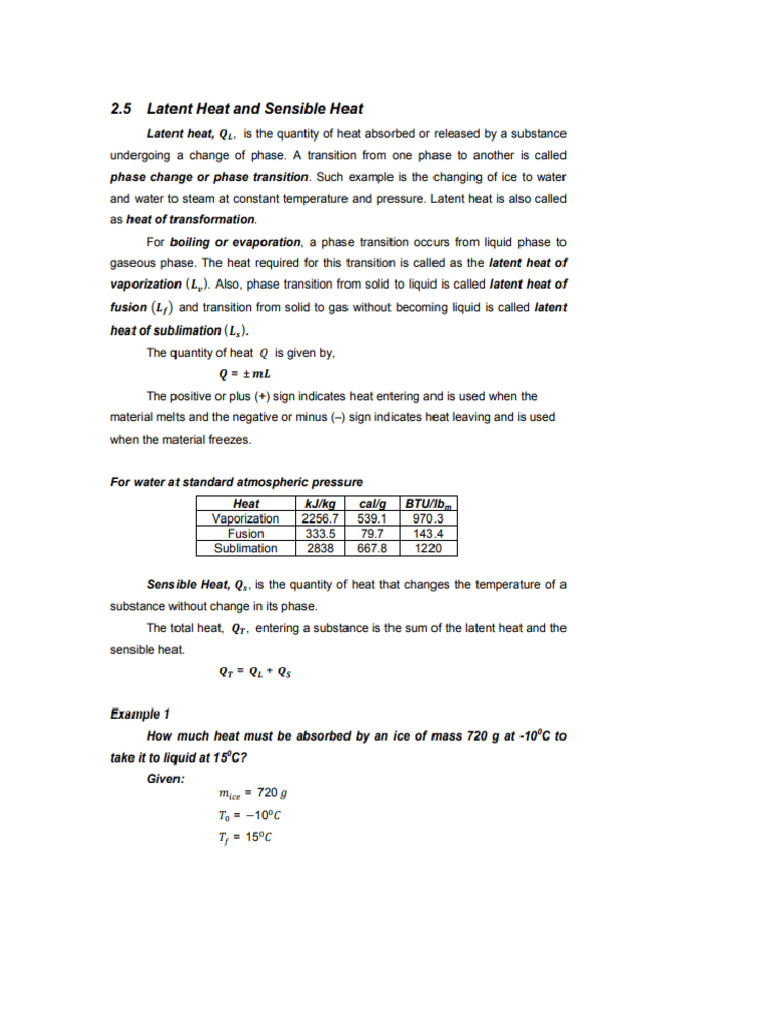 Activity 2.5 Lec | PDF