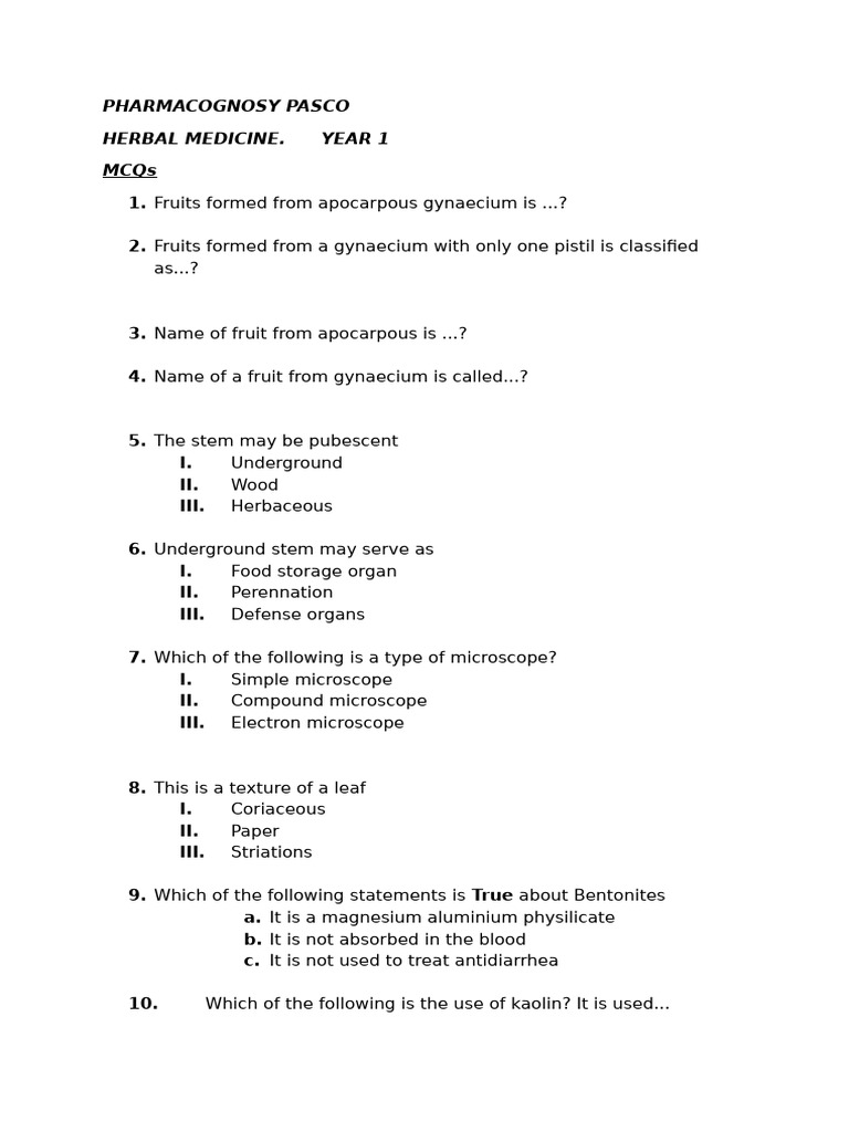 Cognosy Pasco | PDF