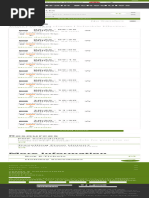 GO Train Schedule Overview | PDF | Public Transport