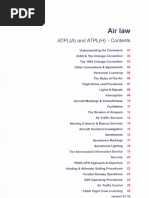 ICAO Aerodrome Reference Codes Explained | PDF | Transport | Aeronautics